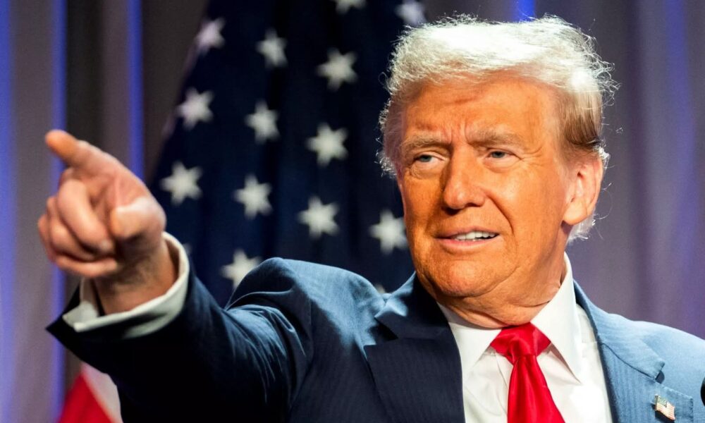“What Changed? Donald Trump Can’t Count on Congress to Protect Him ...
