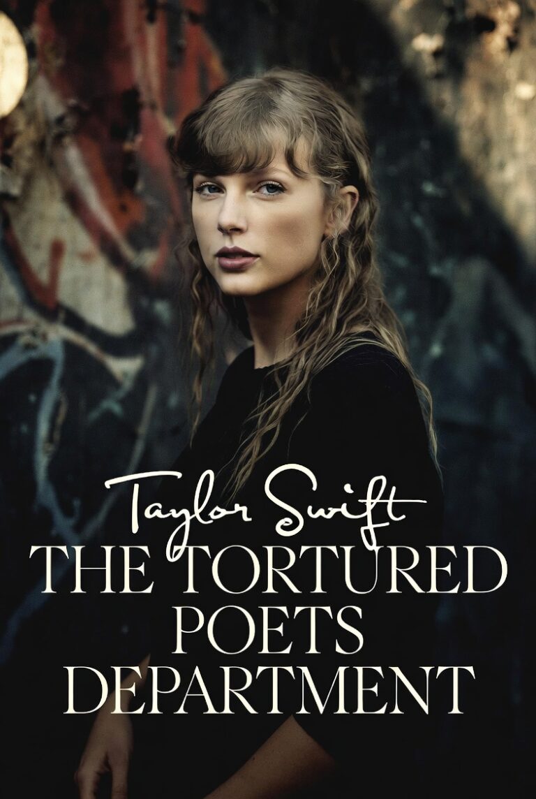 The Tortured Poets Department — one of the most talked-about songs ...